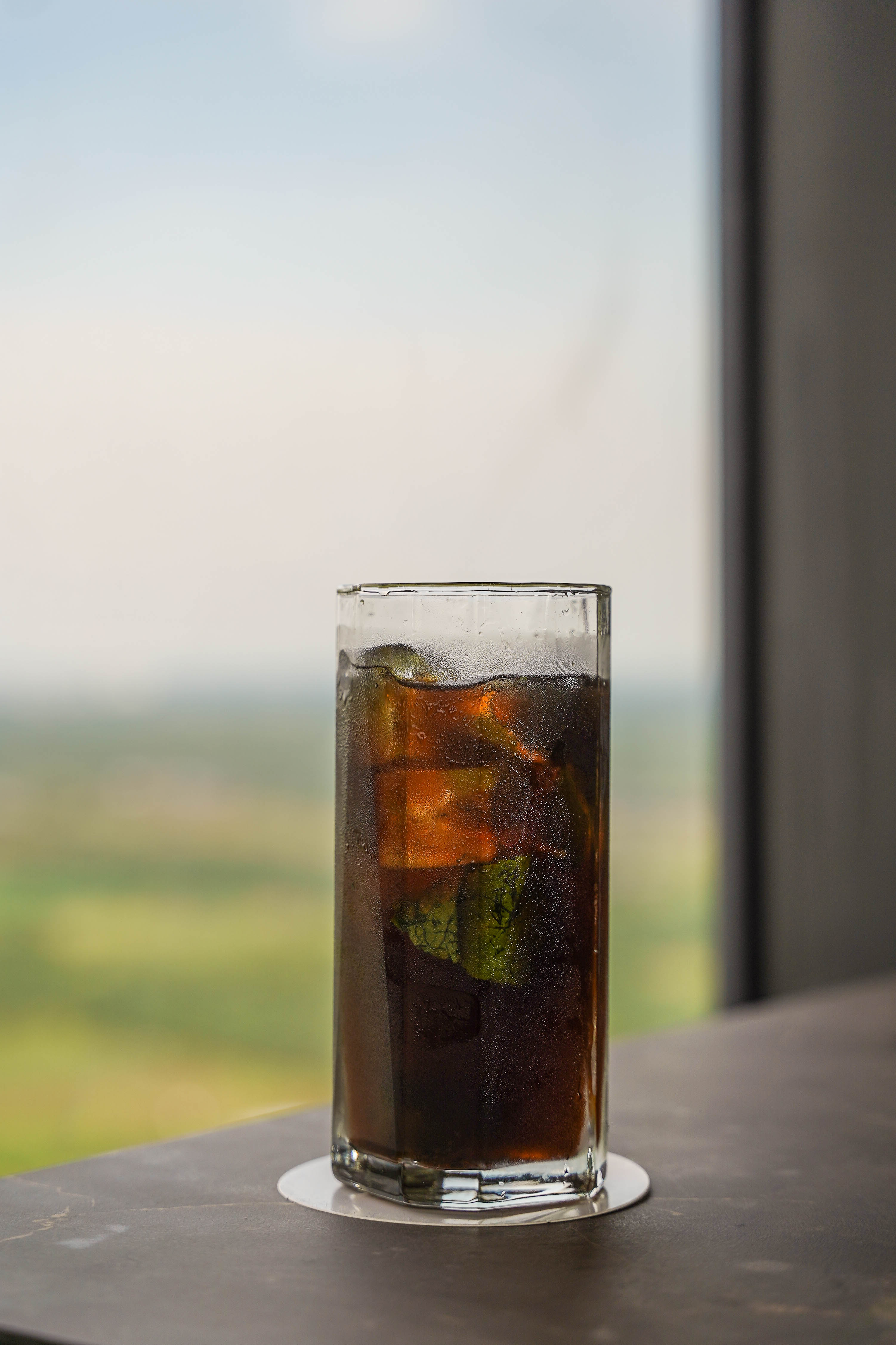 Eat Drink KL | Sora @ Sky: KSL Esplanade Hotel's new restaurant with a